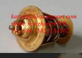 China Thermostat D4114 D22-102-01 Xcmg Spare Parts for sale