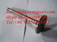 China Outlet Valve  C6121 6N9916 Xcmg Spare Parts for sale