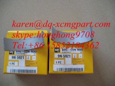 China Bearing-Main C6121 (4W5738) Xcmg Spare Parts for sale