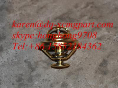 China Thermostat 648-1306010 A Yc6108 Xcmg Spare Parts for sale
