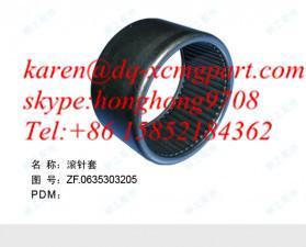 China Zf Needle Bearing 0635 303 205Zl  Xcmg wheel loader spare part for sale