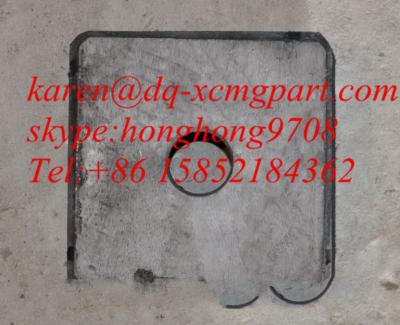 China Cushion (Support, Shock Absorber) Of The Motor C6121  Xcmg wheel loader spare part for sale