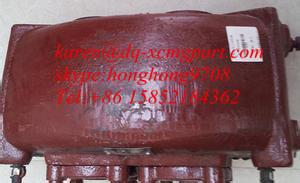 China Brake Caliper 75700436  Xcmg Wheel Loader Spare Part for sale