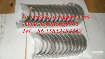 China Inserts Connecting Rod 330-100402 Yc6108 Xcmg Wheel Loader Spare Part for sale