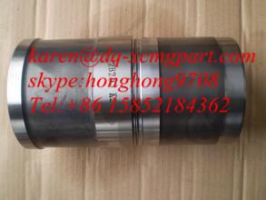 China Sleeve Cummins 6Cta 8.3 Xcmg C3,948,095 Xcmg Wheel Loader Spare Part for sale