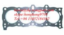 China 4M2969 Gasket Oil Pan C6121 Xcmg Wheel Loader Spare Part for sale