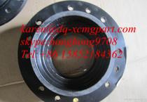 China Guide Vane Bushing Xcmg Zl30G 30D-11-21 Xcmg Wheel Loader Spare Part for sale