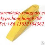 China Tooth Bucket Zl40A.11.1-18B  Zl50G Xcmg Wheel Loader Spare Part for sale