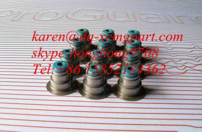 China Valve Seal 3957912 Cummins 6Bta 5.9 Xcmg Wheel Loader Spare Part for sale