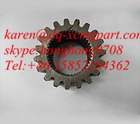 China Solar Gear (Central) Xcmg Zl50G 79001524 Xcmg Wheel Loader Spare Part for sale