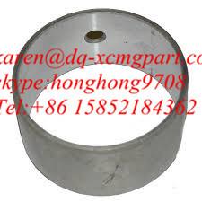 China Ushing Camshaft Wd615 Vg2600010990 Xcmg Wheel Loader Spare Part for sale