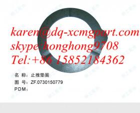 China Engine Parts Stop Ring.  0730 150 779. Xcmg Wheel Loader Spare Part for sale