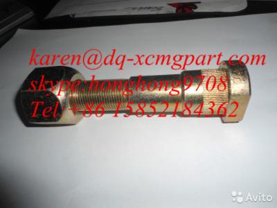 China Pin Wheel  Zl50G Zl40.2-9 Xcmg Wheel Loader Spare Part for sale