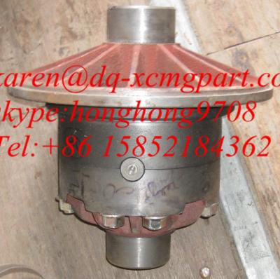 China Clip Differential  Zl50G 75200107/82030502 Xcmg Wheel Loader Spare Part for sale