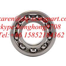 China Earing 117  Zl50G Gb276-89 Xcmg Wheel Loader Spare Part for sale