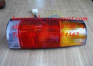 China Taillights Xh8-2L2 Zl50G Xcmg Wheel Loader Spare Part for sale