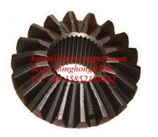 China Zl30G Axle Shaft Gear 75201256 Xcmg Wheel Loader Parts for sale