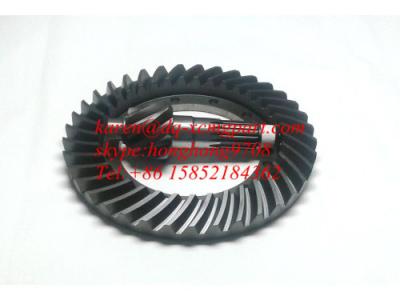 China Xcmg Spare Parts  Leading Gear 82215101 For Wheel Loader, for sale