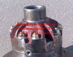 China Gear Housing Zl30G 79800023 Xcmg Wheel Loader Parts for sale