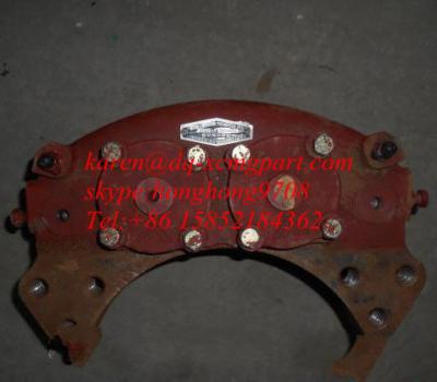 China Xcmg Lw541F Wheel Loader Parts 75700436 Loader Brake Caliper for sale