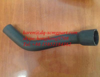 China Radiator Hose Cummins 6Bta 5.9 Xcmg Wheel Loader Parts for sale