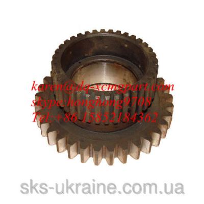 China Gear (Z = 33) Zf  Zl30G Zl20-032007X1 Xcmg Wheel Loader Parts for sale