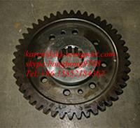 China Gear (Z = 46) Zf  Zl30G Zl20-032010X1 Xcmg Wheel Loader Parts for sale