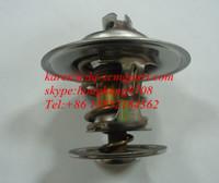 China Thermostat Cummins 6Bta 5.9 Xcmg Wheel Loader Parts for sale