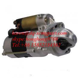 China Starter M93R3015Se Deutz Td226B  Xcmg Wheel Loader Parts for sale