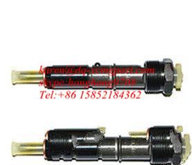 China Nozzle Cummins 6Bta 5.9 Xcmg Wheel Loader Parts for sale