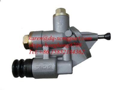 China Pump 3936316 Cummins 6Bta 5.9 Xcmg Wheel Loader Parts for sale
