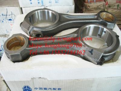 China Connecting Rod Assembly Wd615 Xcmg 61500030009 Xcmg Wheel Loader Parts for sale
