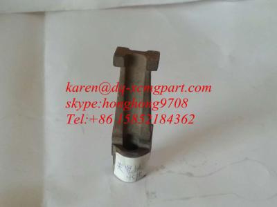 China Cylinder Head Clamp  Wd615 Vg1200040027 Xcmg Wheel Loader Parts for sale