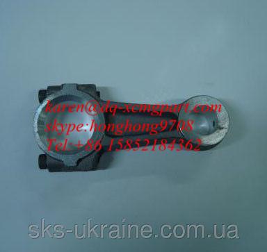 China Compressor  Rod Wd615  Vg1560130070-2 Xcmg Wheel Loader Parts for sale