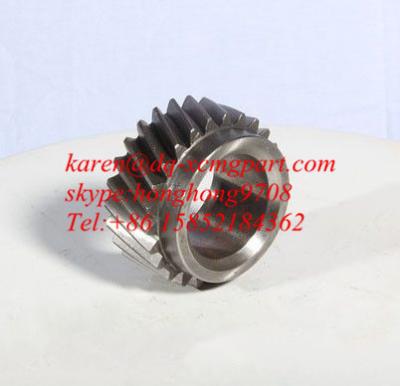 China Gasket Ppc Htsmg Wd615 614020038 Xcmg Wheel Loader Parts for sale