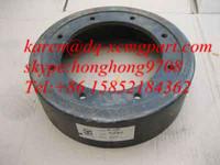 China Drum brake YCX-4 XCMG ZL50G for sale