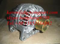 China Generator Cummins 6BTA 5.9 XCMG for sale