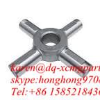 China XCMG PARTS ZL30G PARTS cross shaft 75200088 for sale