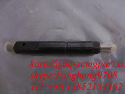 China XCMG SPARTS PARTS zl50g zl30g lw321f parts D226B INJECTOR 691-KBEL-A007G for sale