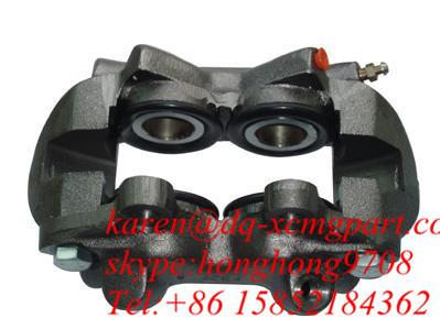 China xcmg spare parts  zl30g zl50g lw500k brake caliper 860115633 860115234 269900243 860107482 860110466 for sale