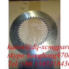 China XCMG SPARE PART wheel loader ZL50G LW300F GEARBOX INNER RING GEAR  ZL20-030103 for sale