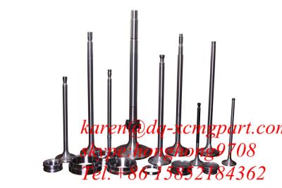 China XCMGSPARE PART  wheel loader ZL50G  LW300F EXHAUST VALVE RING for sale
