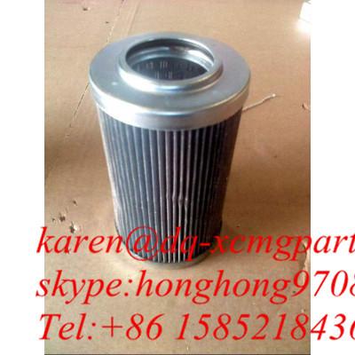 China xcmg spare parts wheel loader LW300K LW300F ZL50G LW500K ZL50GN converter filter 250200144 for sale