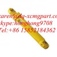 China XCMG wheel loader ZL50G SPARE PART Right steering cylinder 803004308 for sale