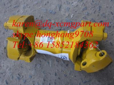China XCMG wheel loader ZL50G SPARE PART after rotation axis 252800138 for sale