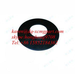China XCMG wheel loader parts weichai power engine parts 614050017 spring base for sale