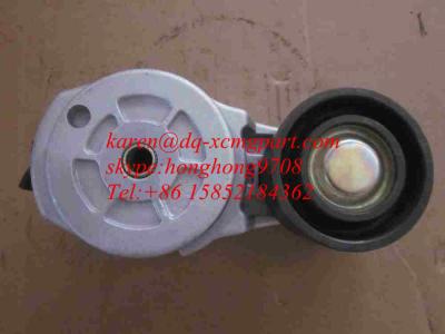 China XCMG wheel loader parts tensioner VG2600060313 for sale