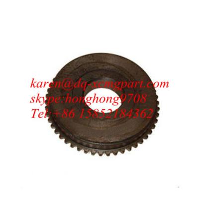 China XCMG wheel loader parts ZL30F ZL30-2 wheel loader piston ZL20-032106 for sale