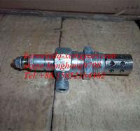 China XCMG wheel loader parts  spark plug WD615 XCMG VG1200090162 for sale