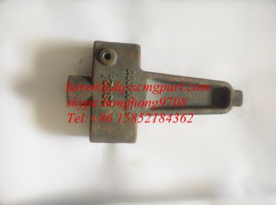 China XCMG wheel loader parts Spacer mounting cylinder head 61500040012 WD615 XCMG for sale